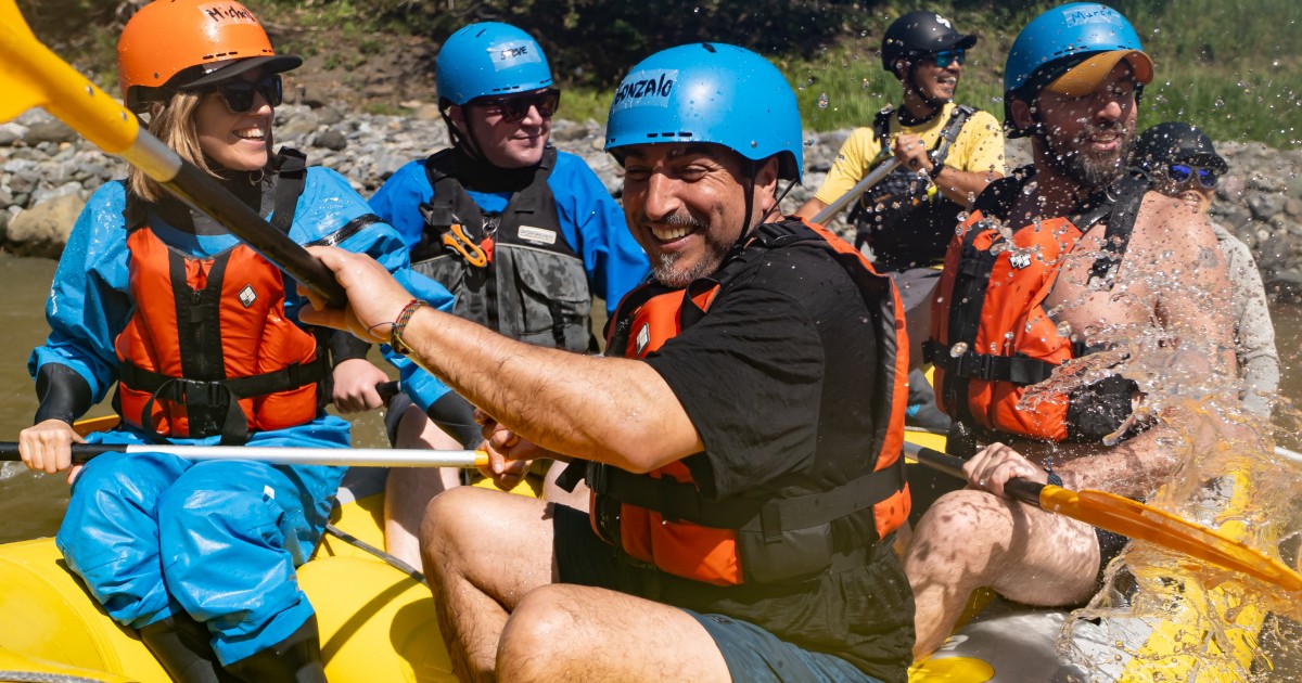 Wrap Up | Adventure Travel Trade Association