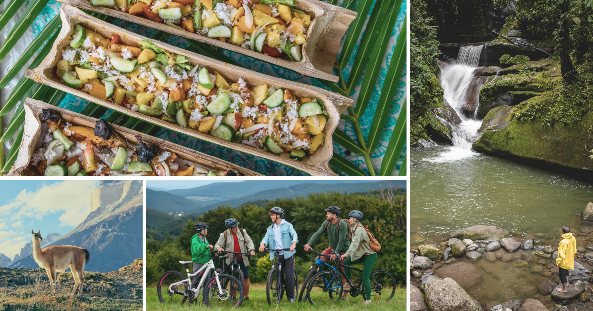 Adventure Travel Industry Trends Over Time | Adventure Travel Trade ...